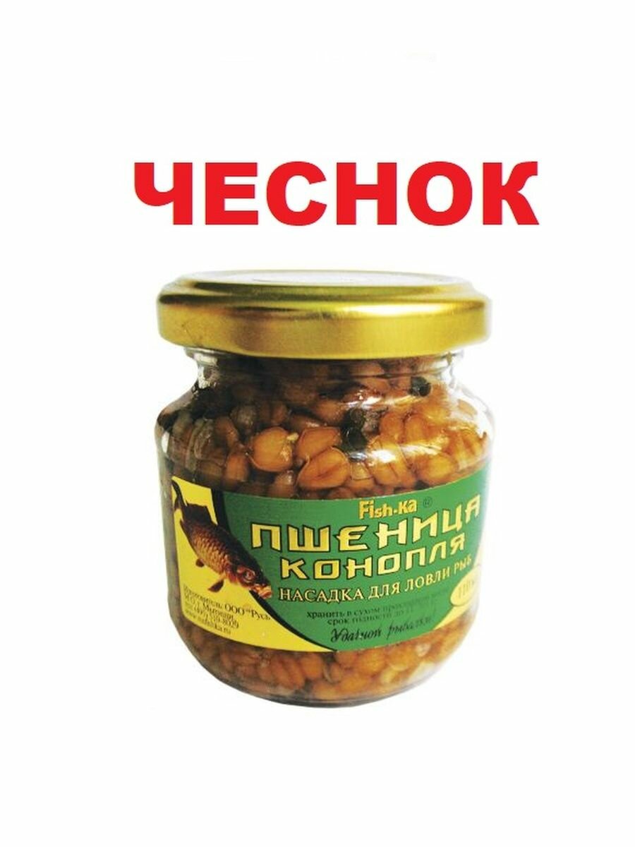 Прикормки для рыб
