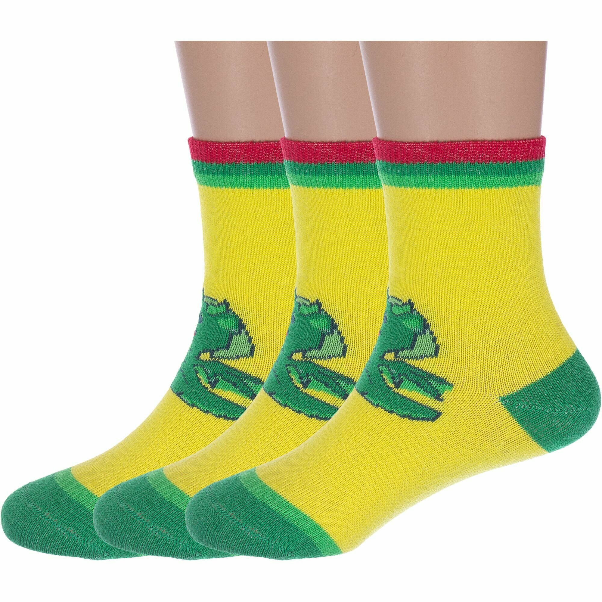 Носки Базовая коллекция