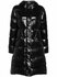 Пальто Moncler Bellevue, размер 42