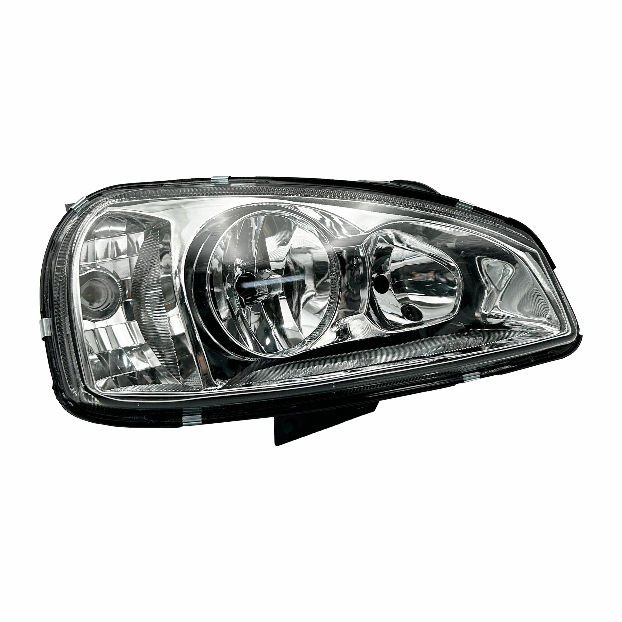 Фара блок правая для а/м Лада Калина (1118) 2004-2013 г. в. - Формула Света арт. 118.3711