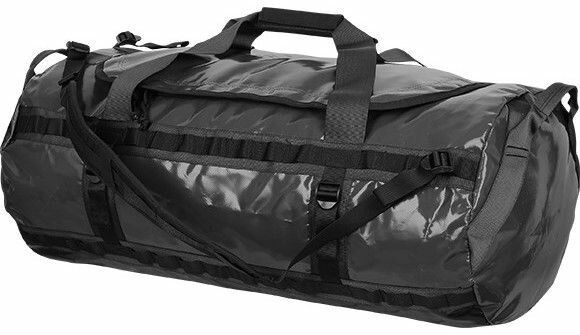 Баул Классик черный