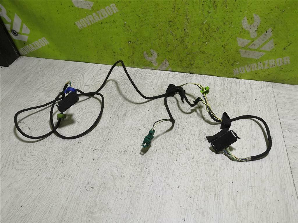 Проводка (коса) VW Passat B4 94-96