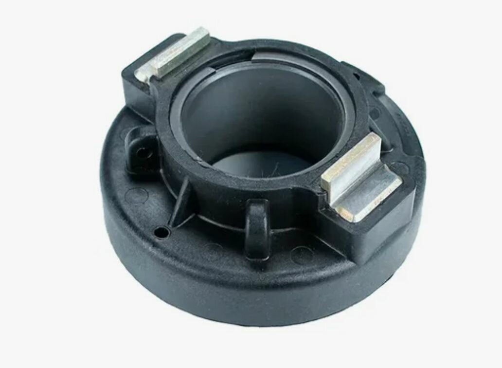 Муфта выключения сцепления (Ростар) (1шт в уп) для ПГУ 11-1602410 Волчанск, 5320-1609510-40 КАМАЗ