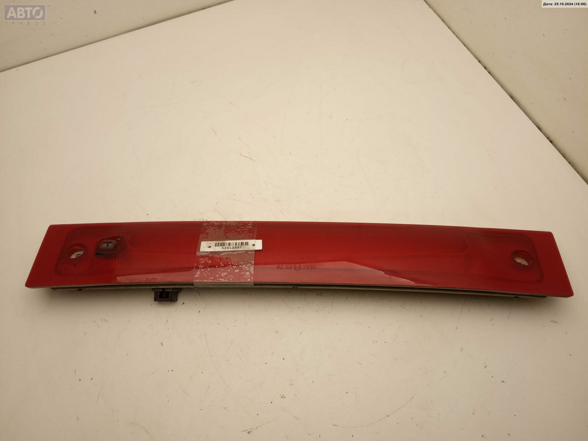 Фонарь стоп-сигнал Volvo XC90