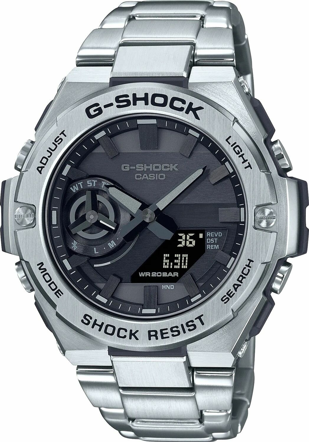 Наручные часы CASIO