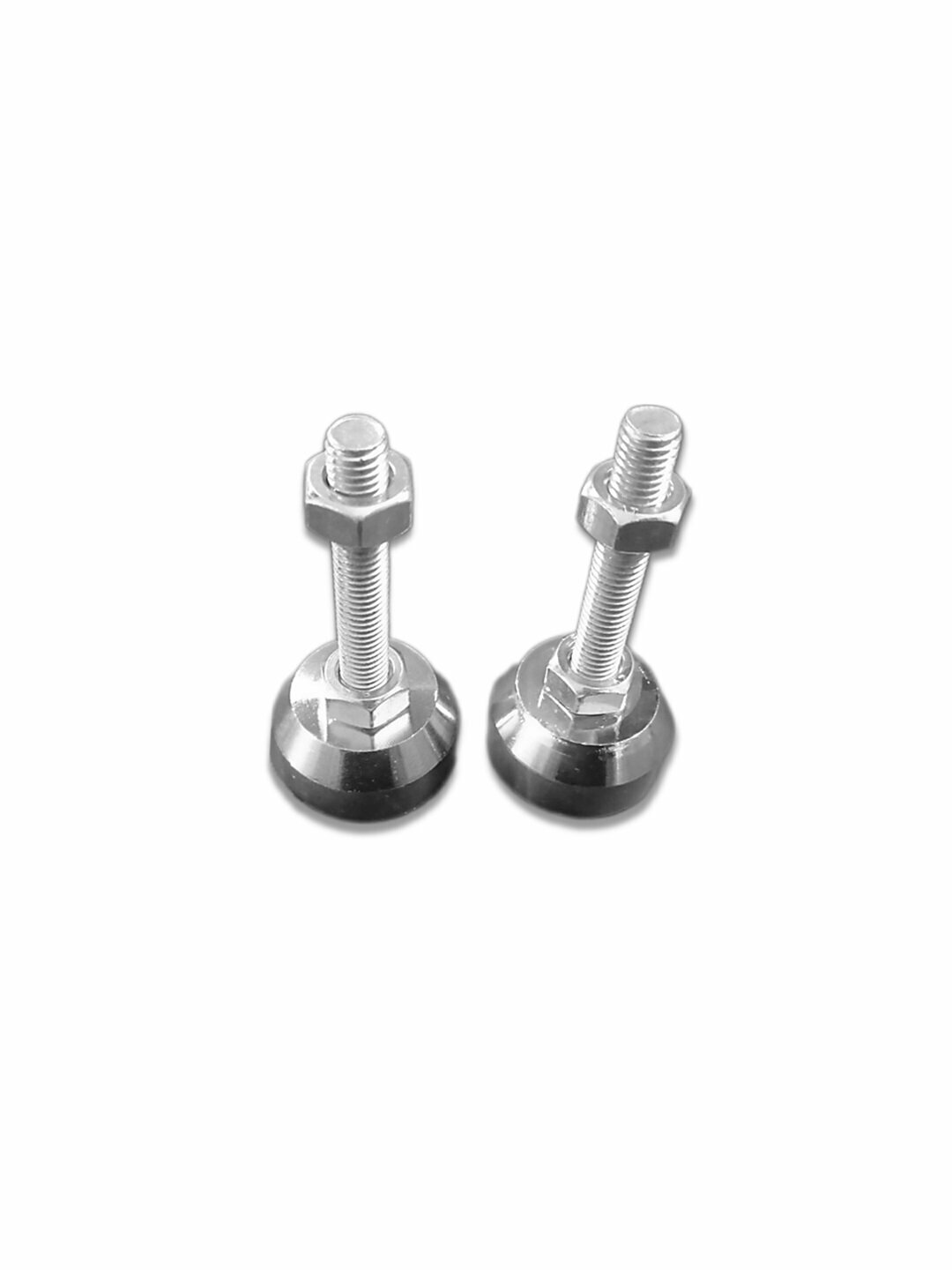 Опора винтовая UnitMC регулируемая 400204 40хМ10х50 (Стальная)