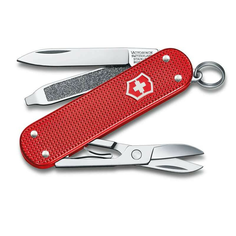 Victorinox Нож Sweet Berry (0.6221.201G)