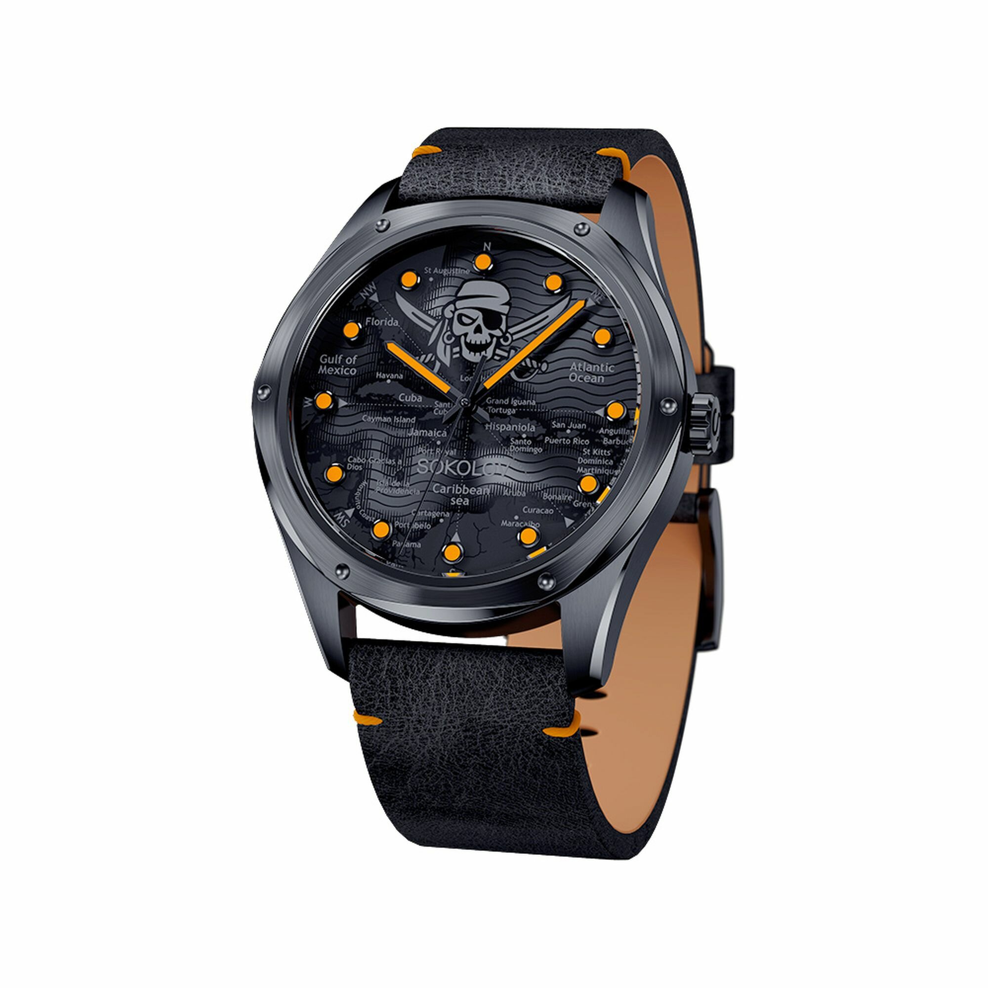 Наручные часы