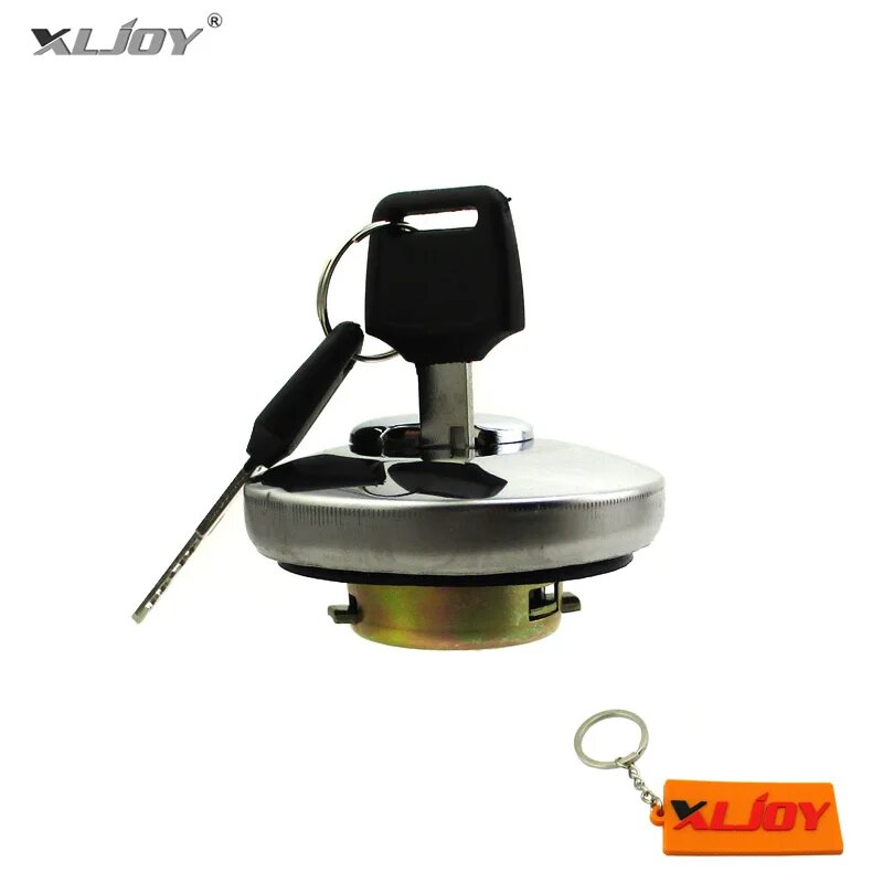 Крышка топливного бака XLJOY, крышка бензобака с ключом для Honda Monkey Z50 50A Z50J Z50R Mini Trail Bike