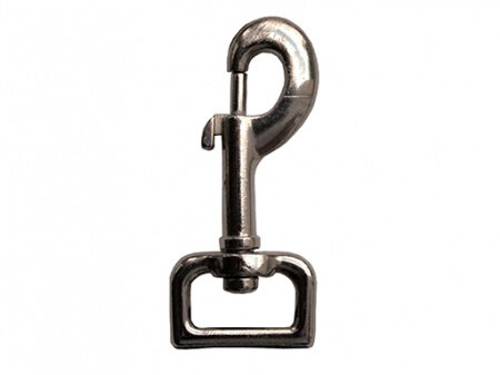 Карабин (Каскад) XXI А=84мм, В=26мм