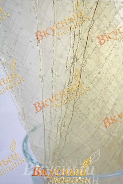 Желатин листовой Valde Pro, 1 кг, 200 листов (Набор из 1 шт.)