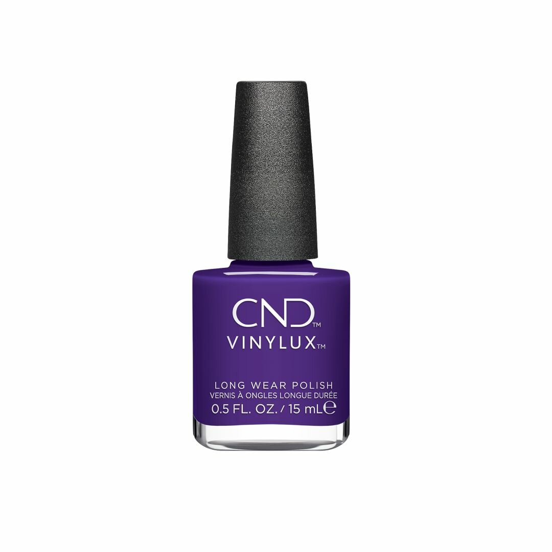 Лак для ногтей VINYLUX BATTLE ROYALE