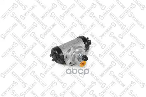 101-489=K20112 ! раб. торм. цил Nissan Urvan (E24) 2,0-2,5D Stellox арт. 0583426SX