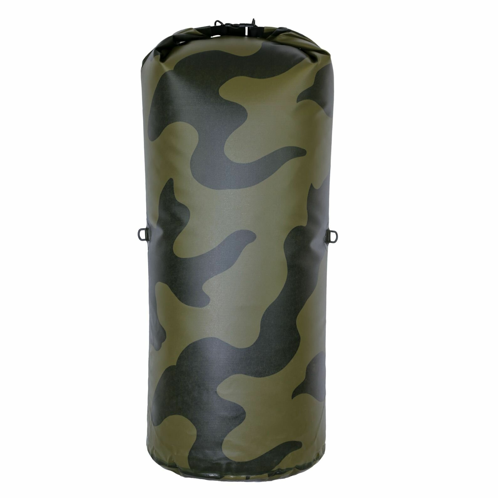 Гермомешок Век Камуфляж 110 л