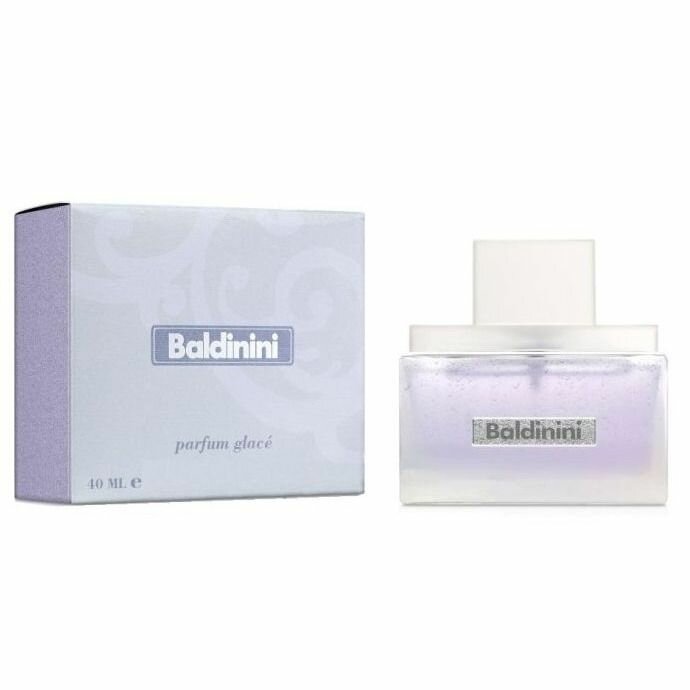 Baldinini Parfum Glace Парфюмерная вода для женщин 40 ml