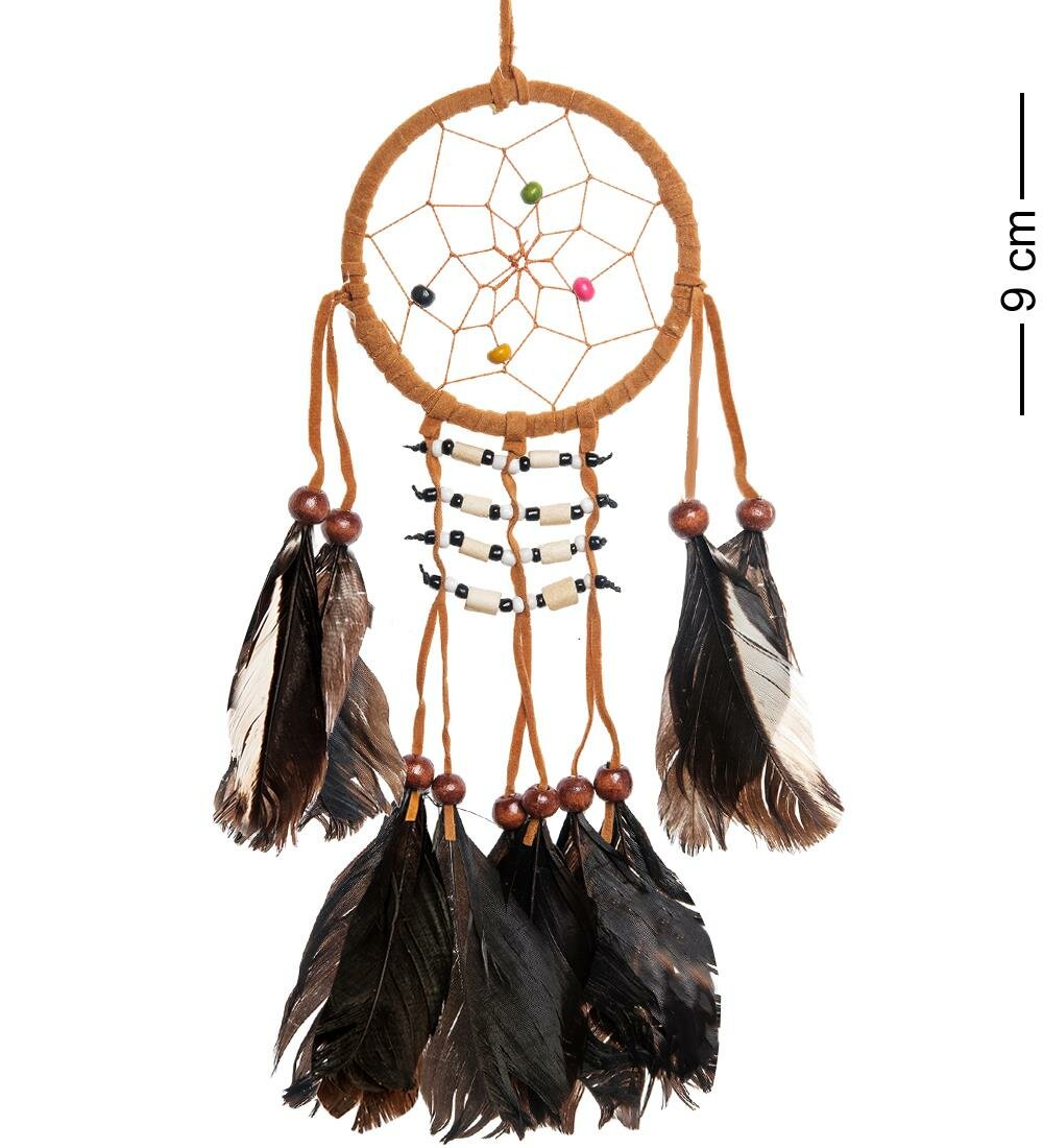 Ловец снов (о. Бали) A2136793 Decor and Gift, Дерево