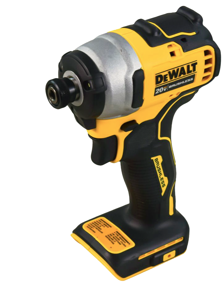 Аккумуляторный импульсный винтоверт DeWalt DCF809/USA, 20V, OEM1