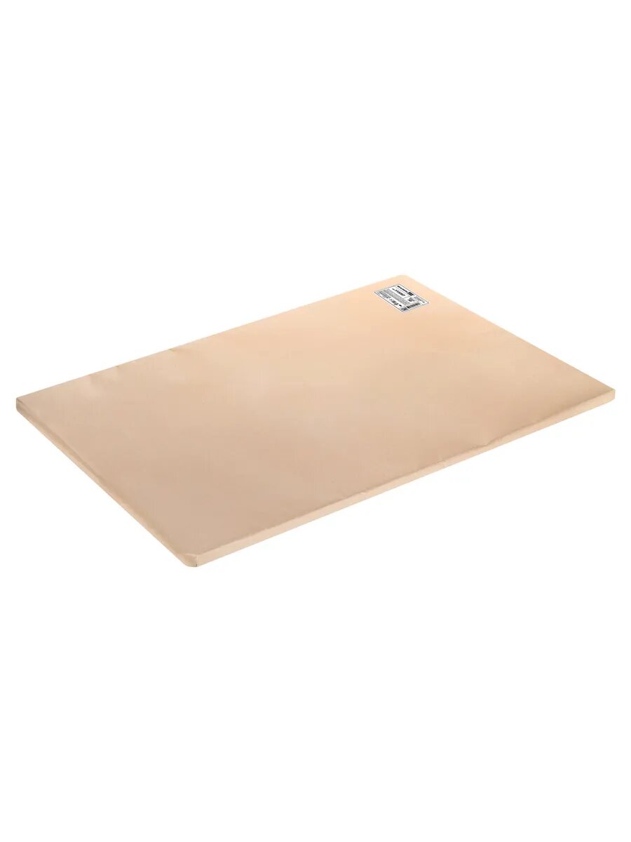 Бумага для акварели А1 610x860 мм, 1 лист, зерно