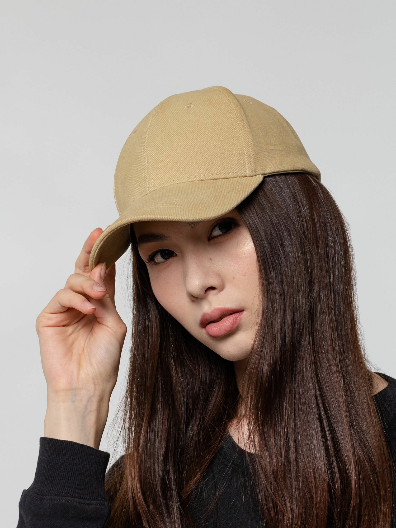 Бейсболка Базовая коллекция для женщин