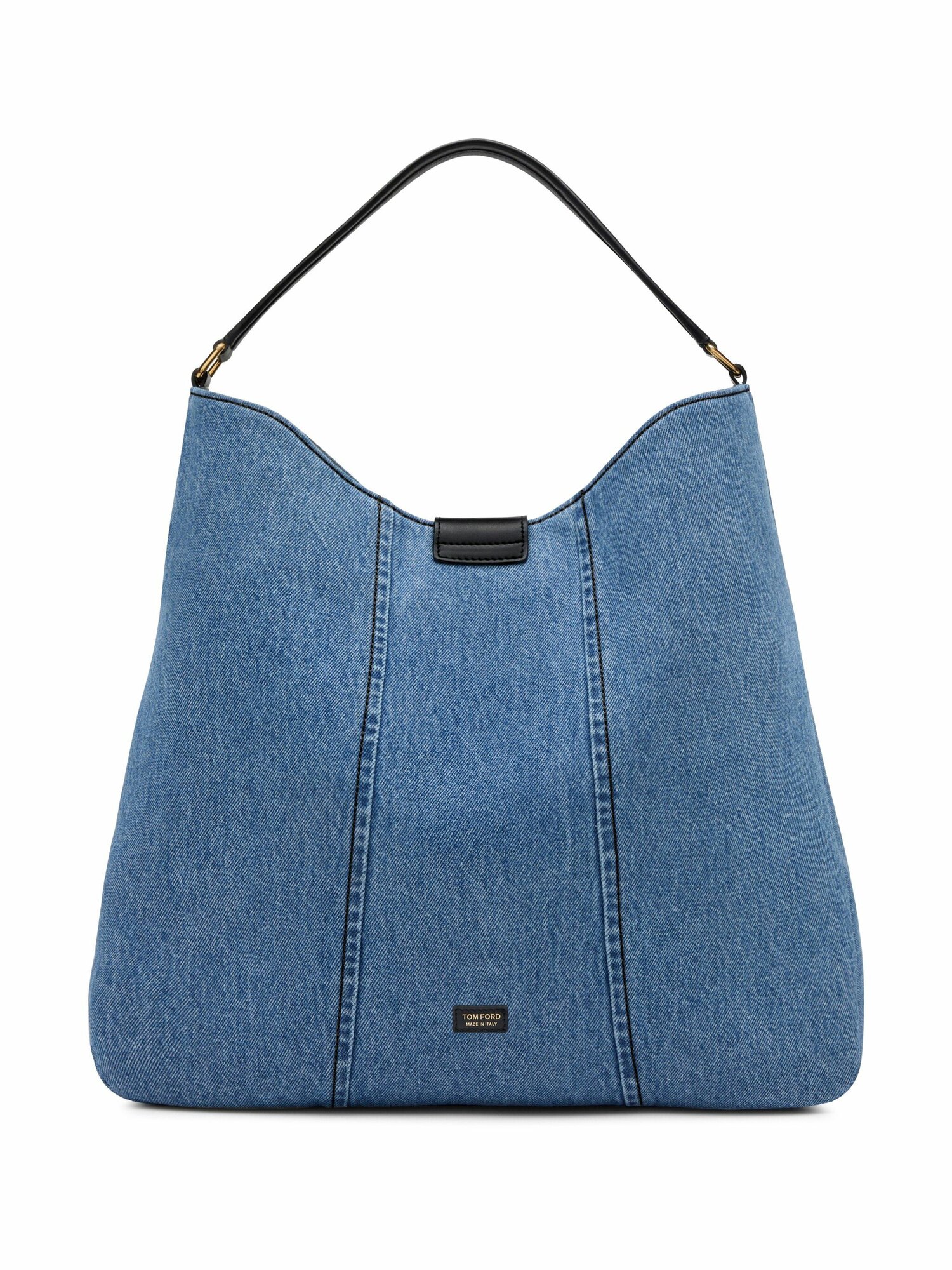 Сумка Tom Ford TF, blue — фото 1