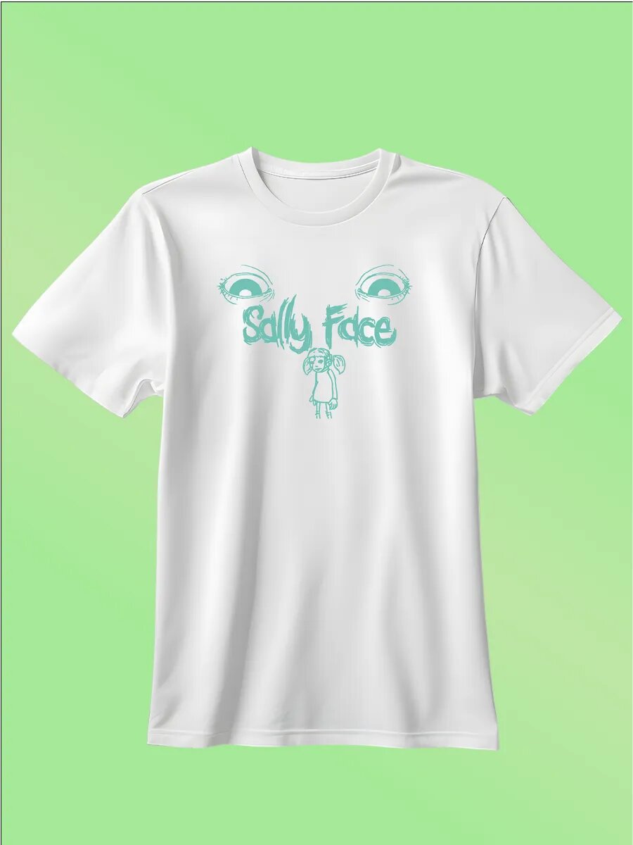 Футболка sally face