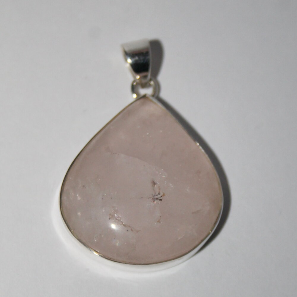 Подвеска, кварц