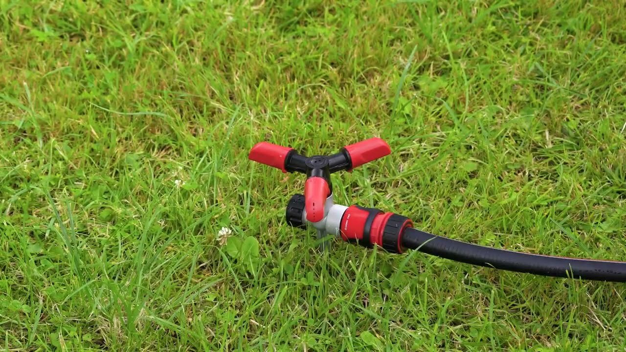 Ороситель-шпилька DORN PRO 3-лепестковый