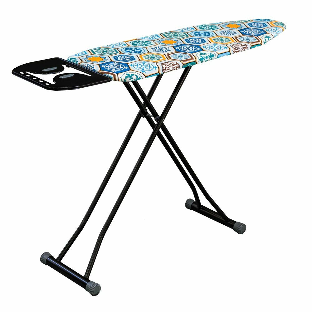Доска гладильная Zalger Dolly 112x36 см моноблок