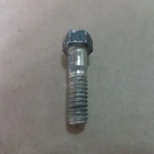 Болт М 12 х 1.75 х 25 полуоси Газель, подушки двигателя Волга, Газель (1 шт)