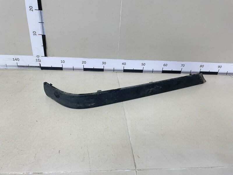 Накладка заднего бампера левая BMW 3-Series E36 1991-1998 кат.номер: 51128206371