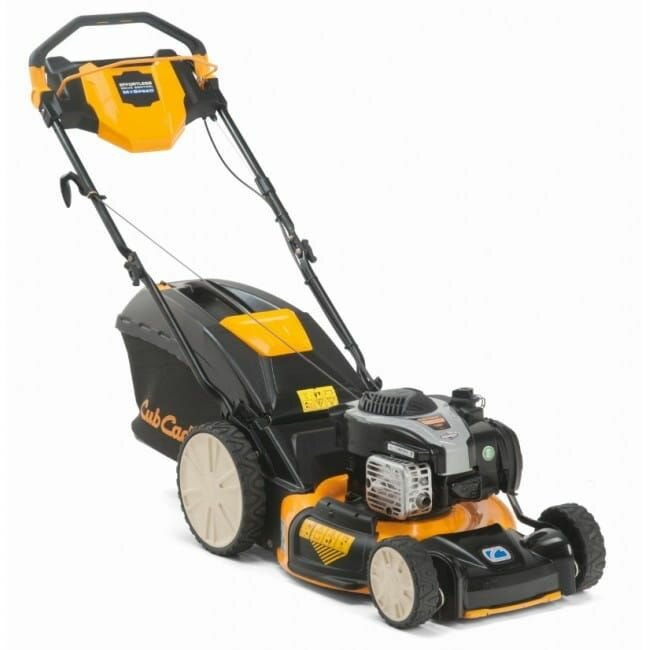 Газонокосилка Cub Cadet CC LM3 CR53S