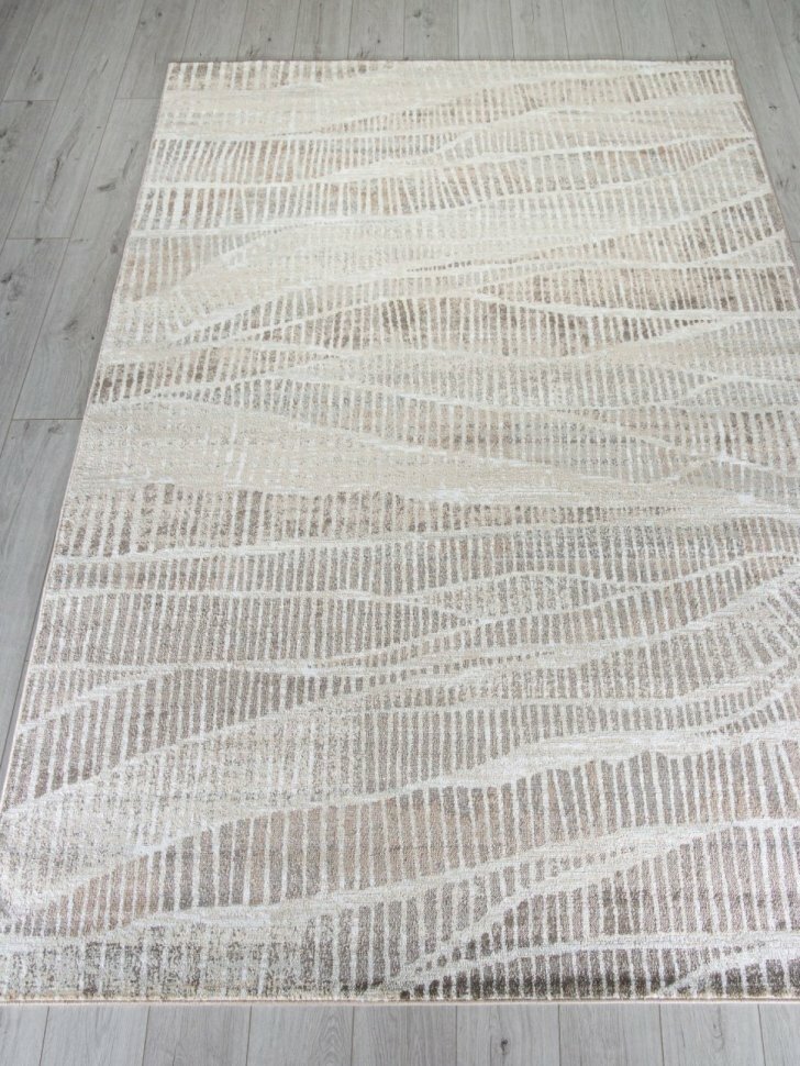 Ковер MP01 - BEIGE - Прямоугольник - коллекция IRIS (1.6 х 2.3 м)