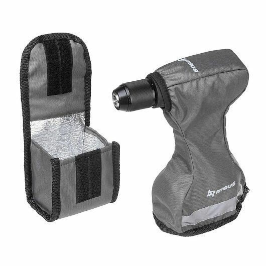 Чехол для шуруповерта шуртук Nisus