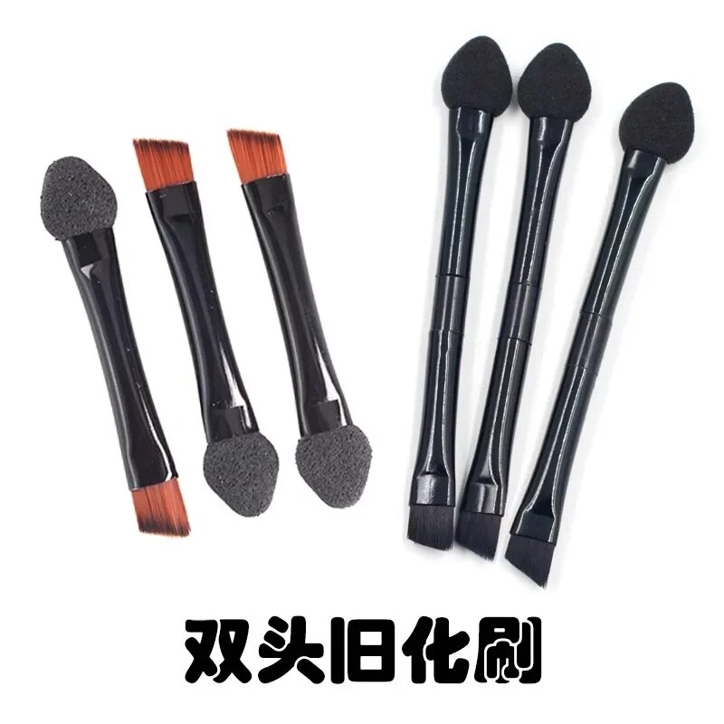 Кисти для моделирования Enlly Hobby, type 1 — фото 1