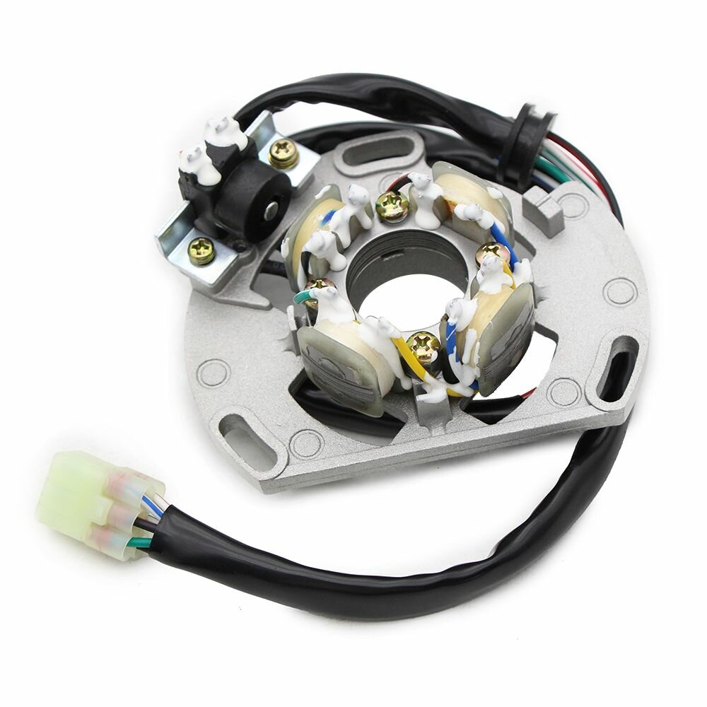 Обмотка генератора Статор KTM SX65 03-08, SX85 12-15, Husqvarna TC85 14-17 46139002100, 46139004000
