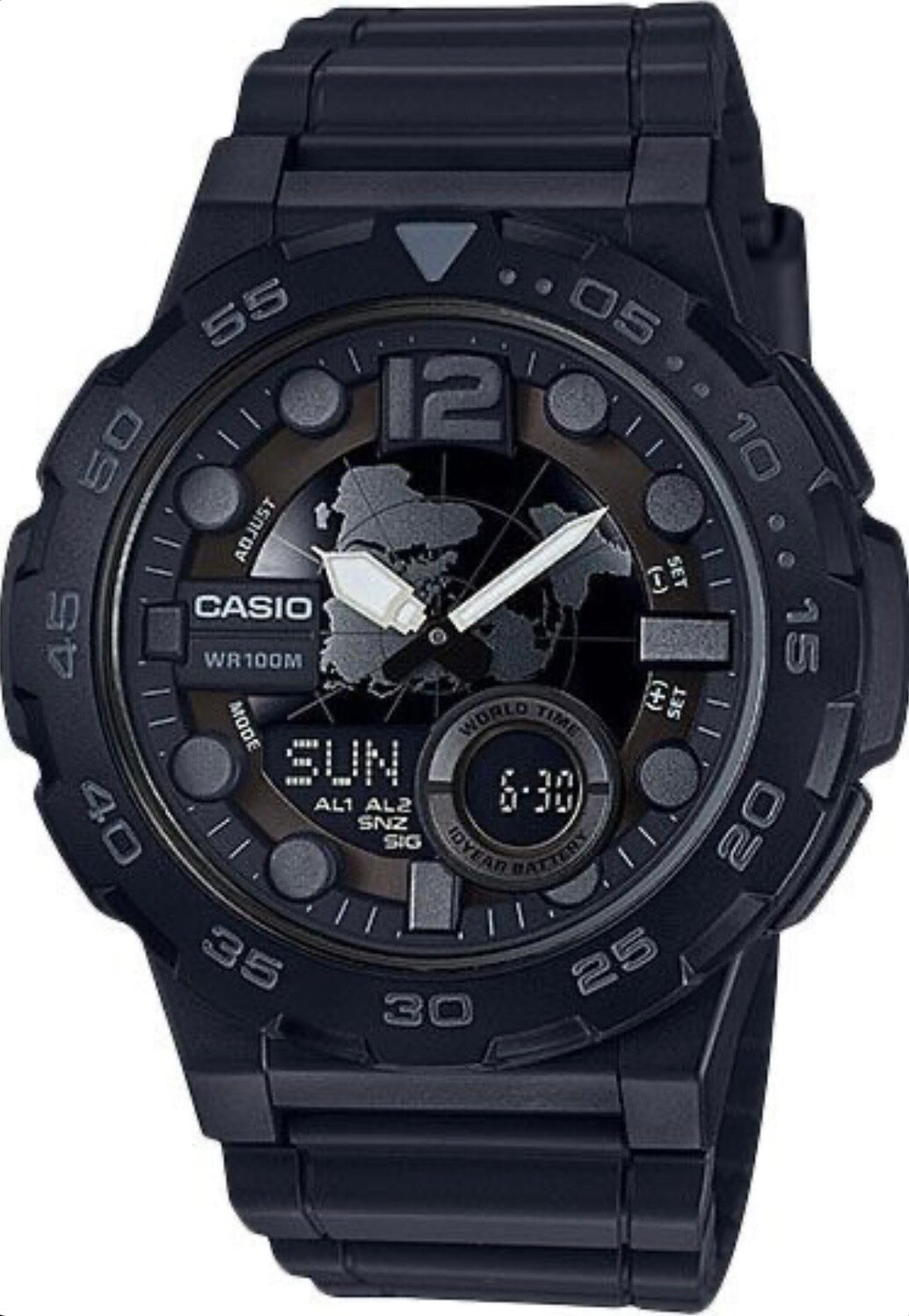 Наручные часы CASIO Collection