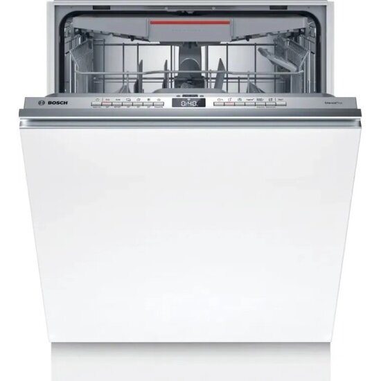 Встраиваемая посудомоечная машина Bosch SMV4EVX01E