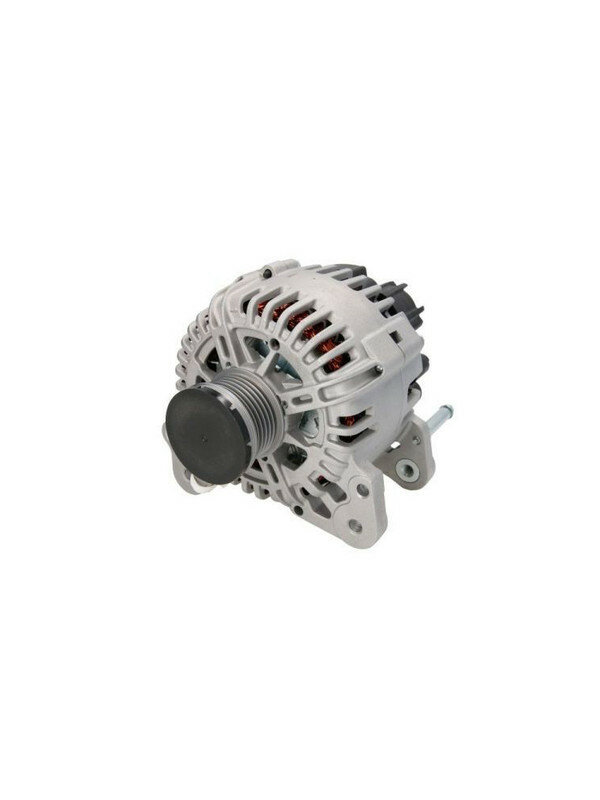 Генератор Stellox 0610493SX для а/м Volkswagen Golf, AUDI A3