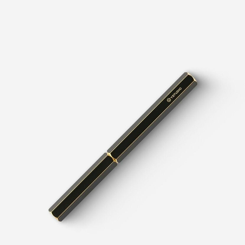 Classic Fountain Black Ручка перьевая