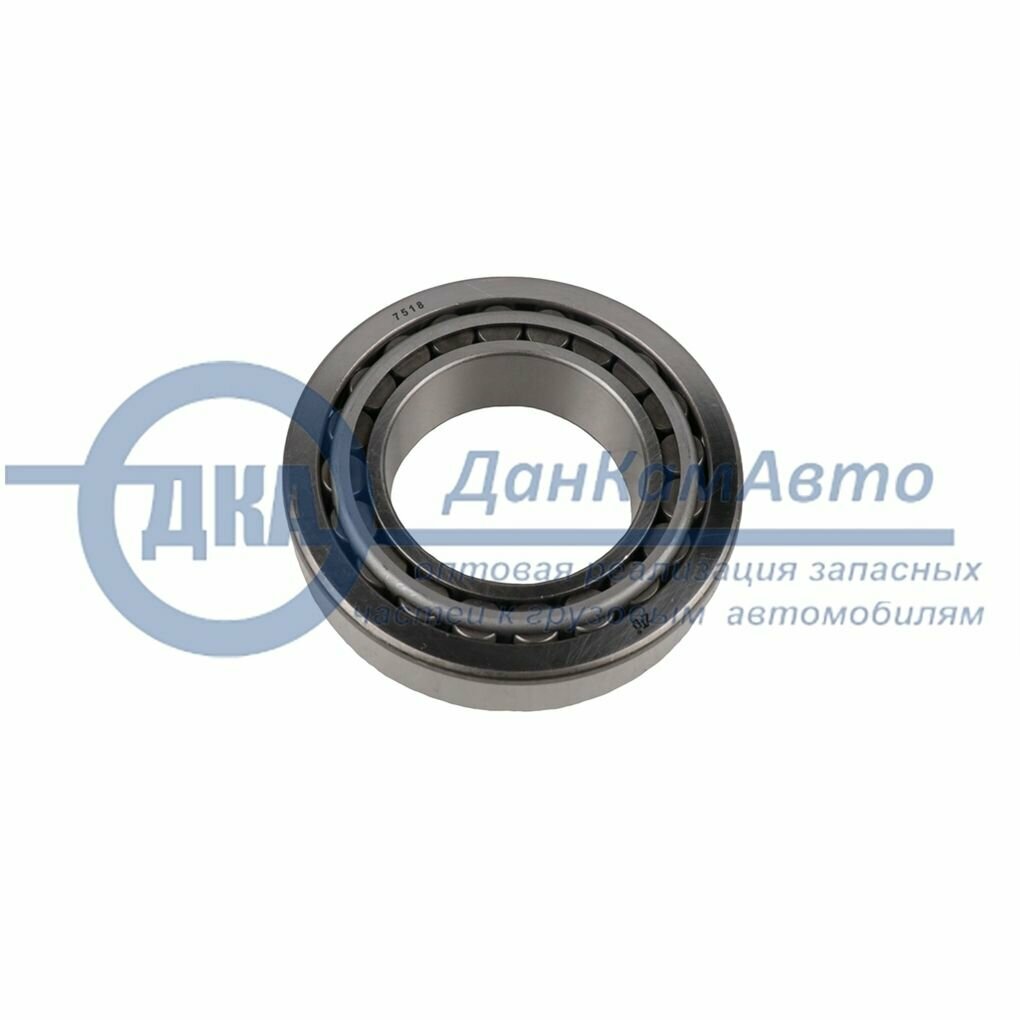 Подшипник 7518А (32218) задней ступицы МАЗ, КамАЗ-65111