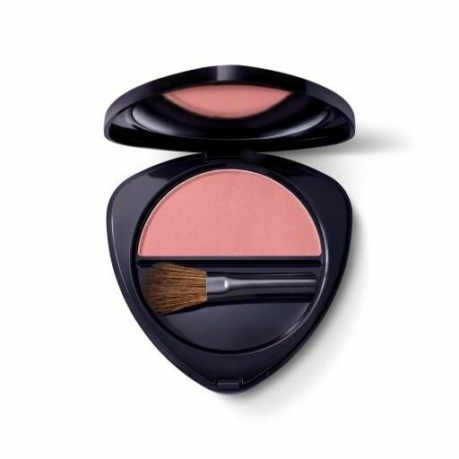 Dr. Hauschka Минеральная румяна для лица Blush 5 г оттенок- 01 Rasberry