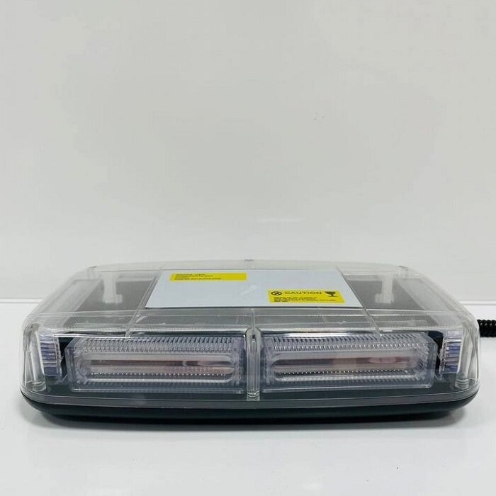 Маяк проблесковый светодиодный X152 10-30 V