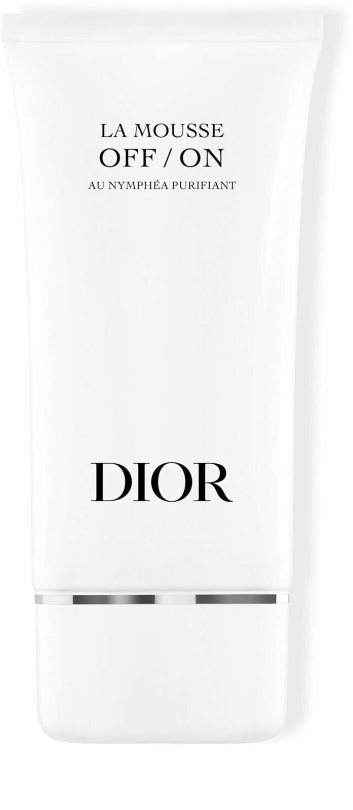 DIOR La Mousse OFF/ON Foaming Cleanser Anti-Pollution очищающая пенка 150 ml