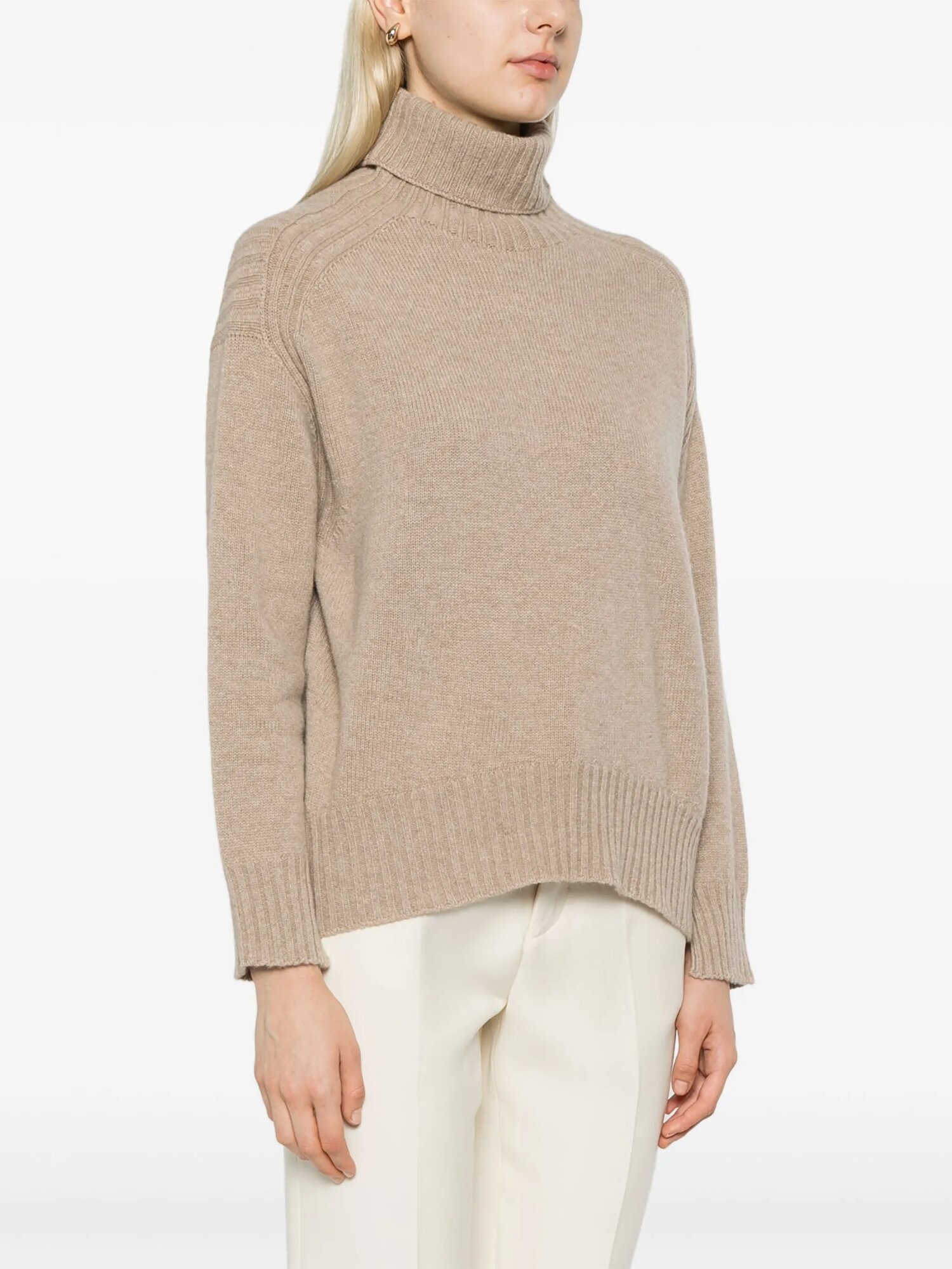 Свитер VANISE Ludmilla, размер 48, , brown — фото 1