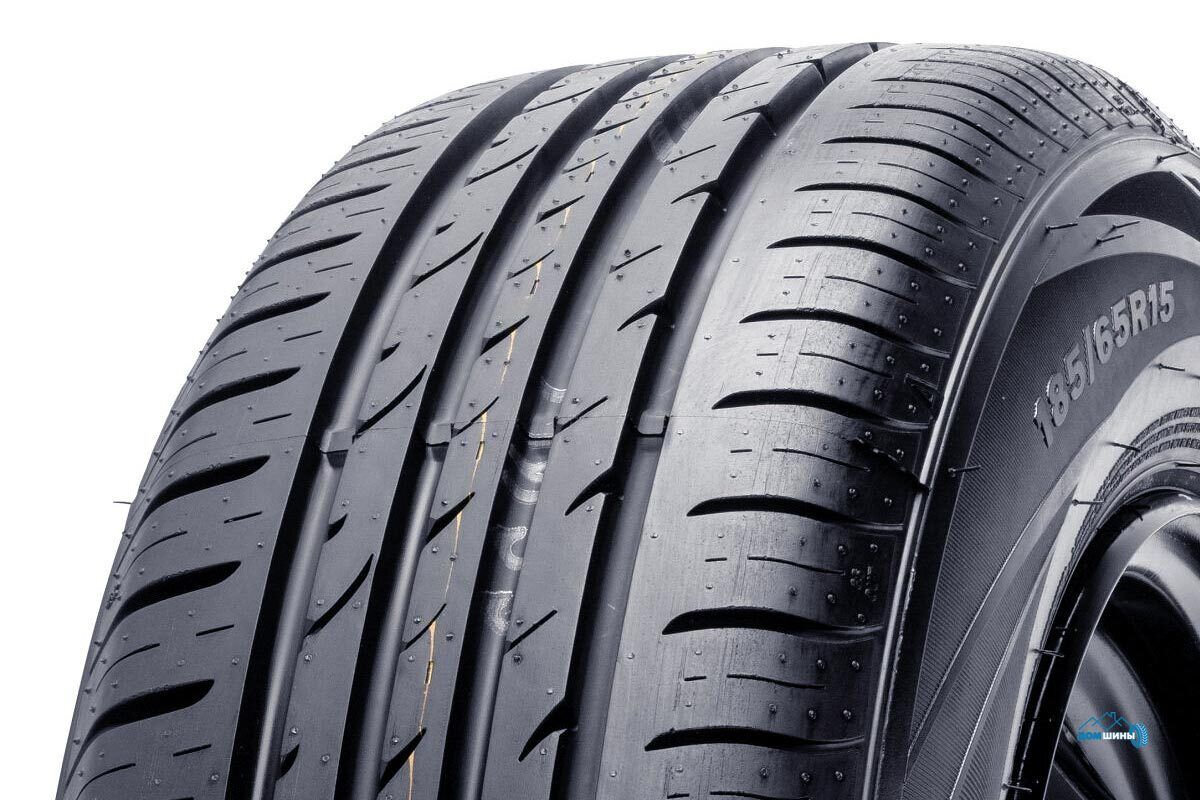 Автошина Nexen 215/60R16 N BLUE HD PLUS 99H XL TL