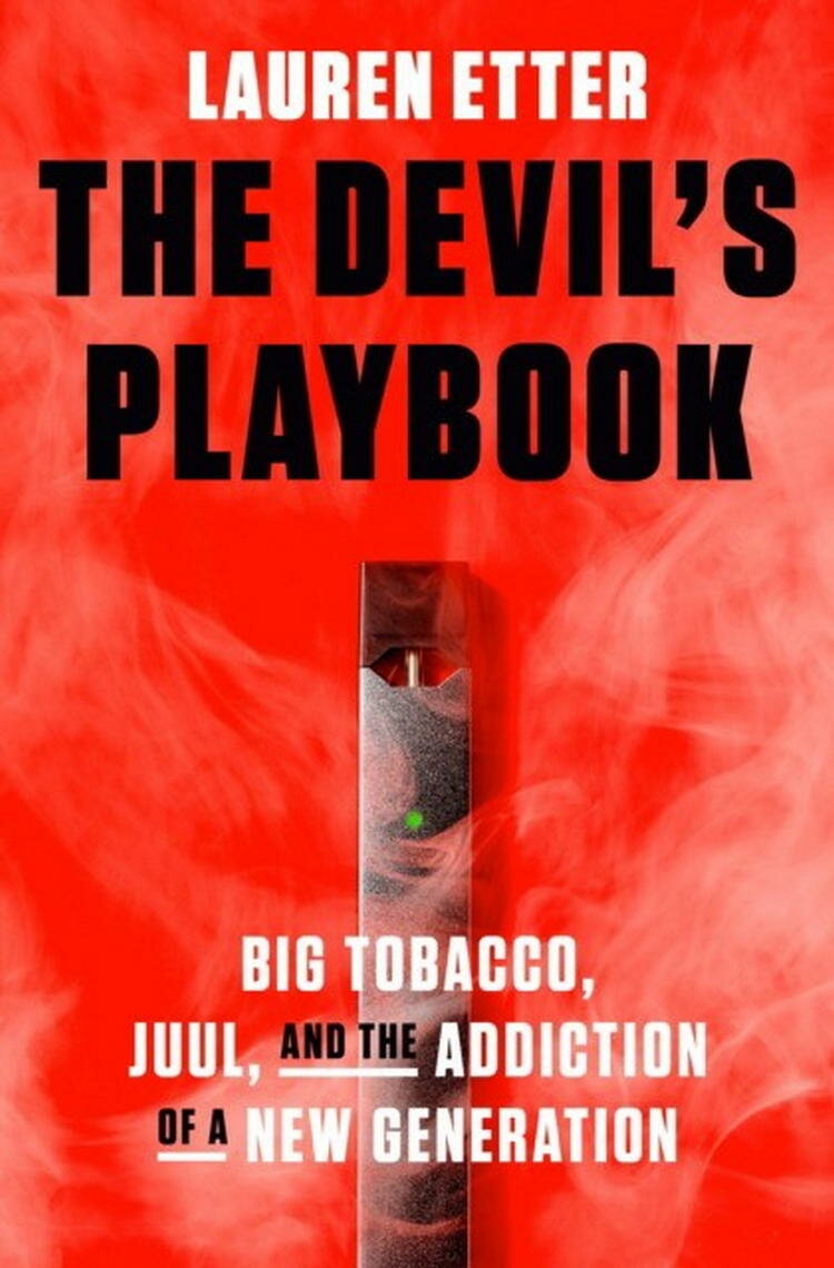 Devil's playbook