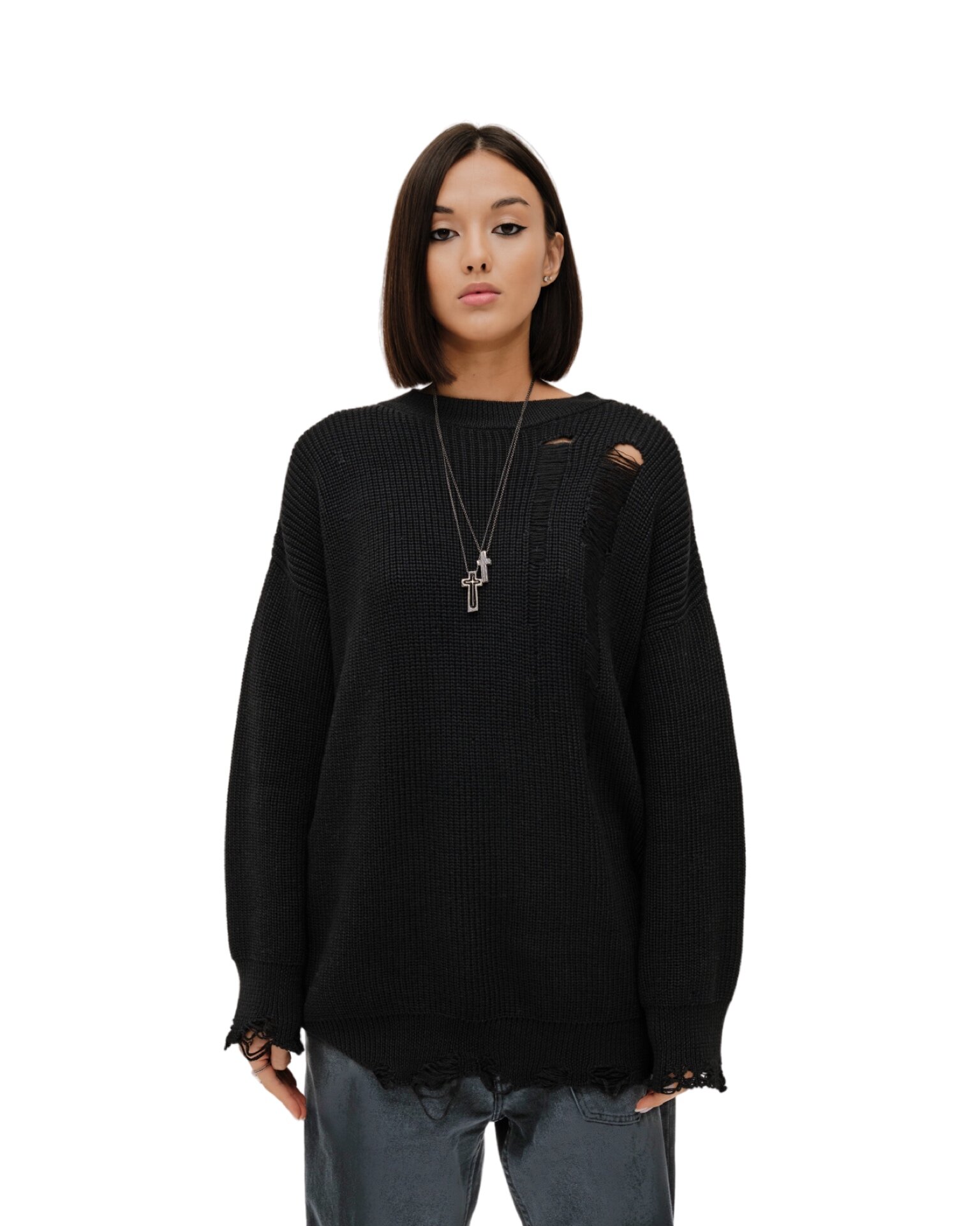 Свитер Hangover