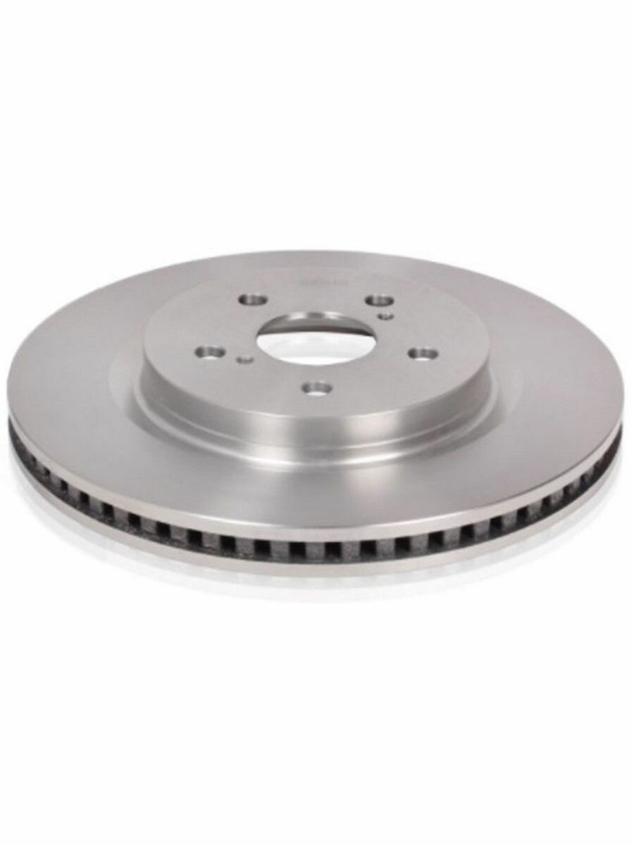 Диск тормозной передний вентилируемый для а/м GEELY Atlas, NIBK RN2293