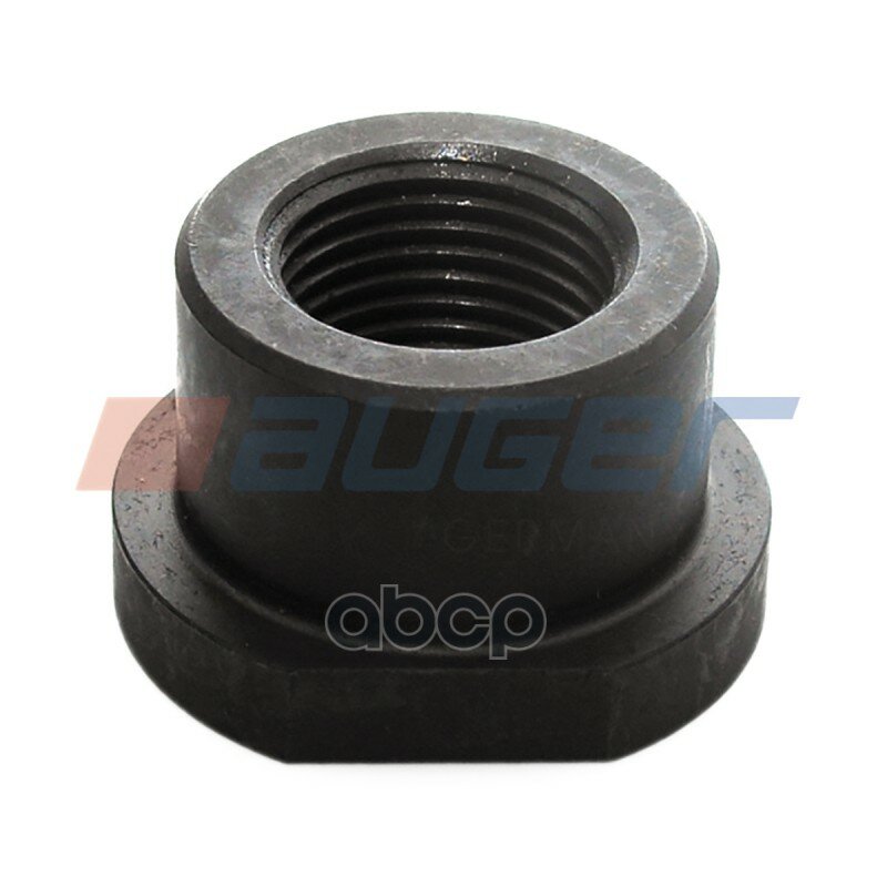 Гaйкa, Листовая рессора AUGER арт. 75667