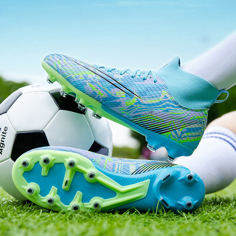 Ботинки для кёрлинга